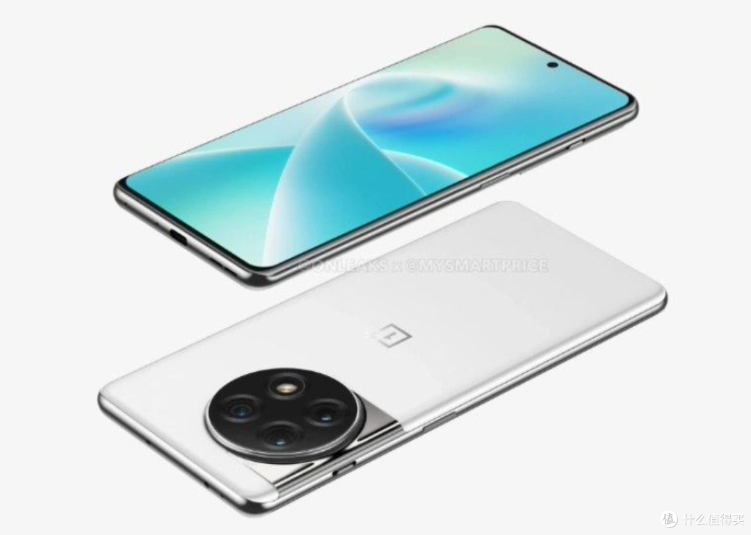 狙击华为nova12！一加Ace3搭载骁龙8 Gen 2、1.5K屏幕、100W 充电！_安卓手机_什么值得买