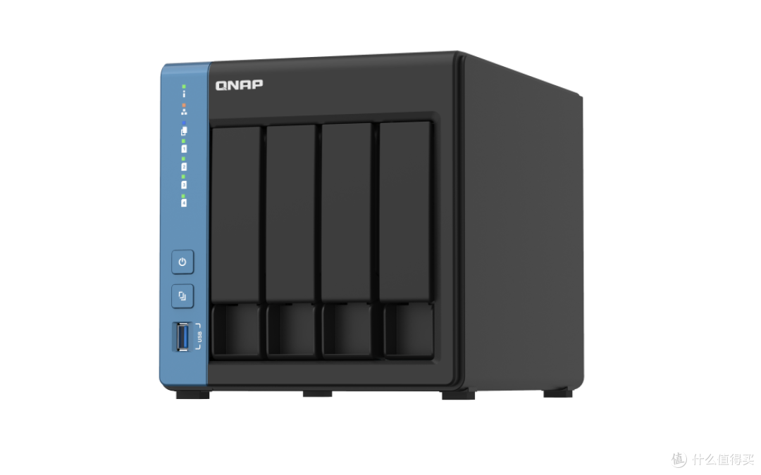 威联通J4025升级J4125，双核变四核！！全网唯一！_网络存储_什么值得买