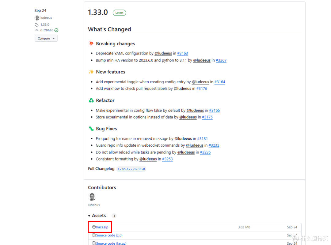 homeassistant从入门到精通之HACS插件商店部署，常见品牌设备集成方式以及homekit的连接_智能家居_什么值得买