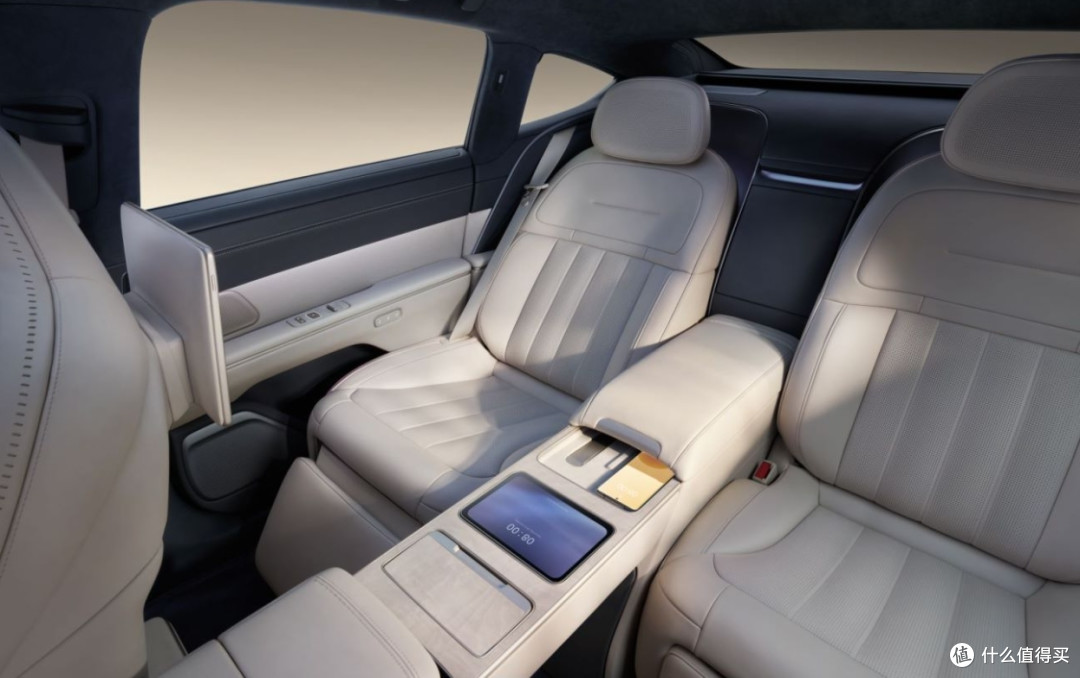 蔚来ET9正式发布，亮点看这一篇就够了_新能源车_什么值得买