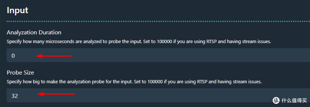 NVR in docker: 探索使用Shinobi搭建家用场景视频监控录像系统，支持云端准实时查看录像__什么值得买