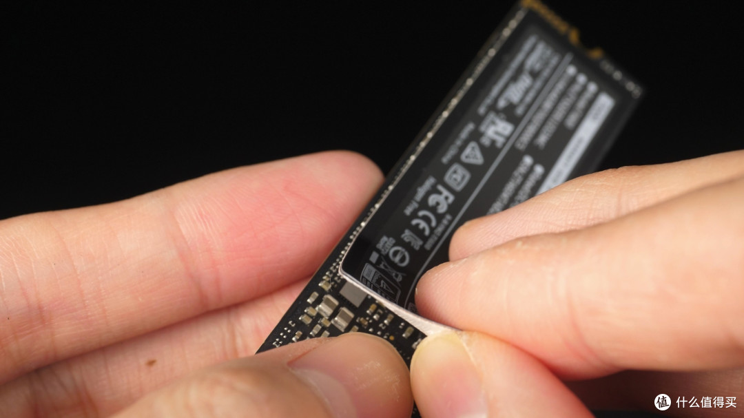 消除容量危机 致态Ti600 4TB评测_硬盘_什么值得买