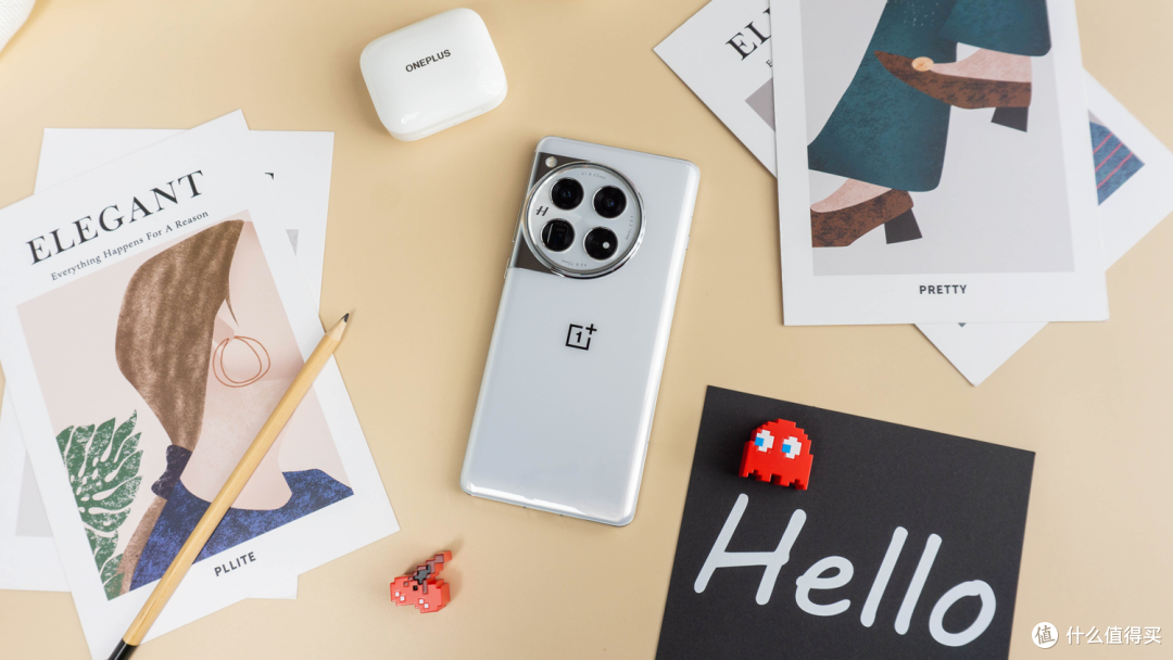 我的日常：索尼LYT808与OV64B潜望长焦，两者的拍摄体验如何？_安卓手机_什么值得买