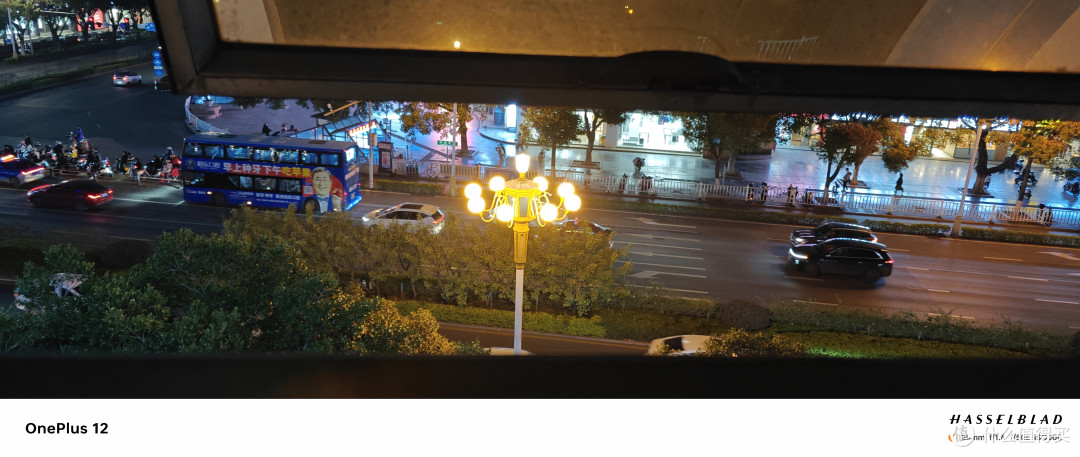 我的日常：索尼LYT808与OV64B潜望长焦，两者的拍摄体验如何？_安卓手机_什么值得买