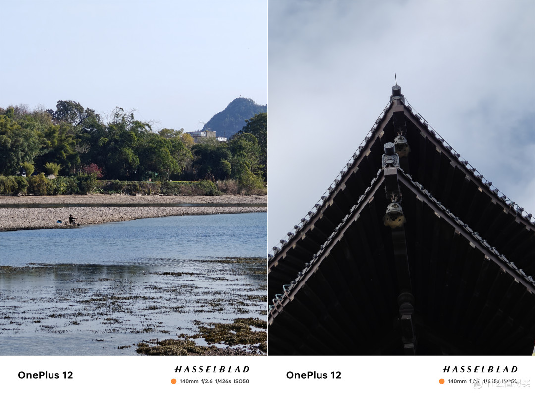 我的日常：索尼LYT808与OV64B潜望长焦，两者的拍摄体验如何？_安卓手机_什么值得买