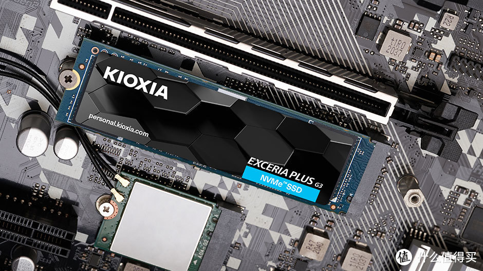 纯血原厂+五年质保 铠侠极至光速G3 SD10 SSD 1T版使用体验_固态硬盘_什么值得买