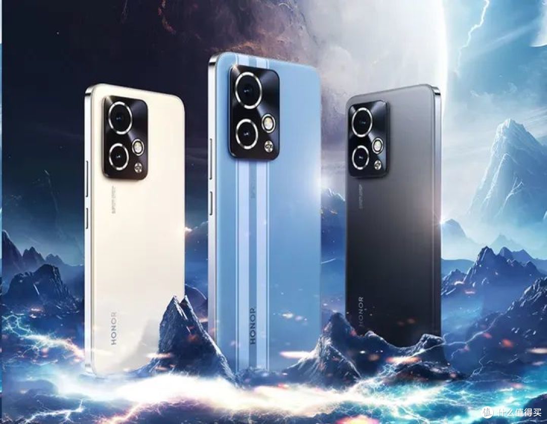 新发布的荣耀90GT和荣耀100pro如何选择？__什么值得买