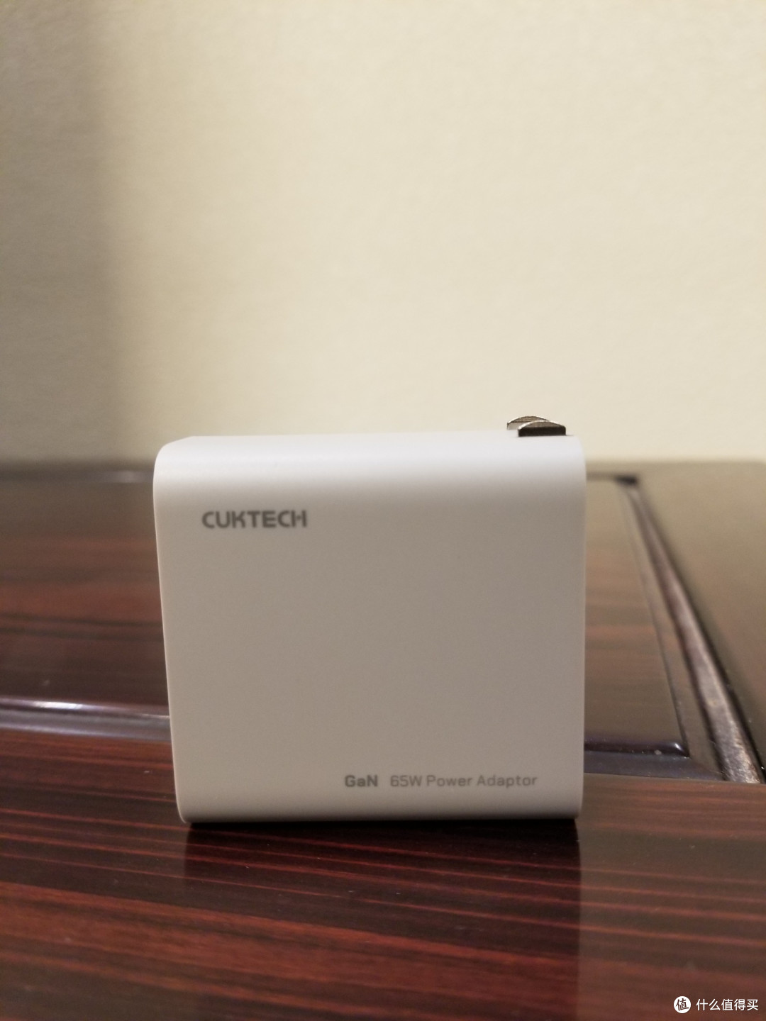 CUKTECH酷态科65W三口氮化镓充电器：高效充电，轻松驾驭多元需求_充电器_什么值得买