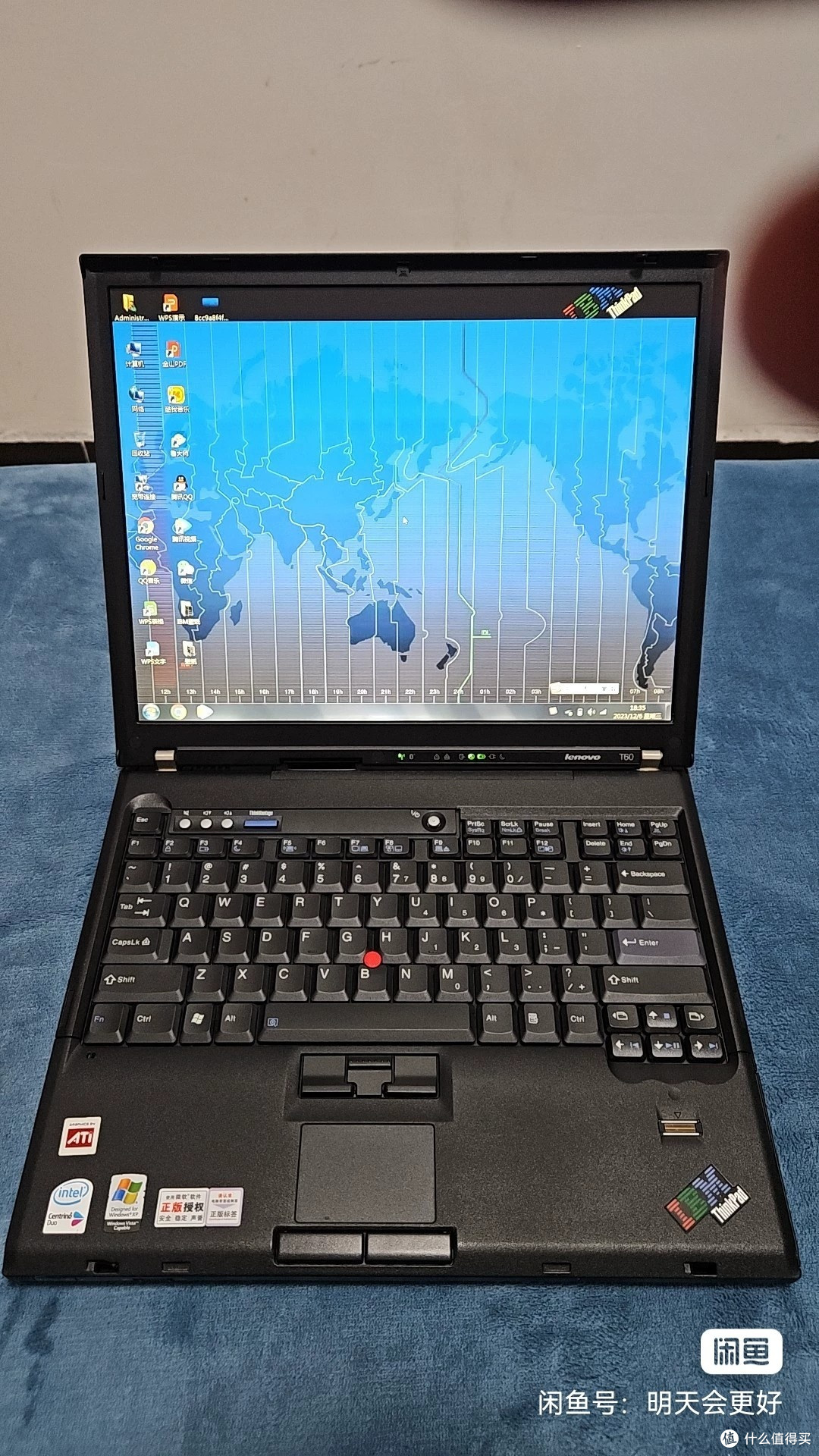 Thinkpad的根据地原来在51NB_笔记本电脑_什么值得买