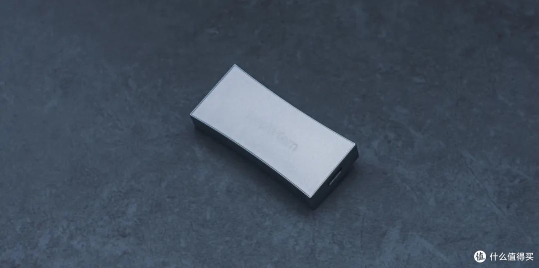 意外dē好听 ｜ 自带升频Buff的 Astell&Kern HC4_专业音频_什么值得买
