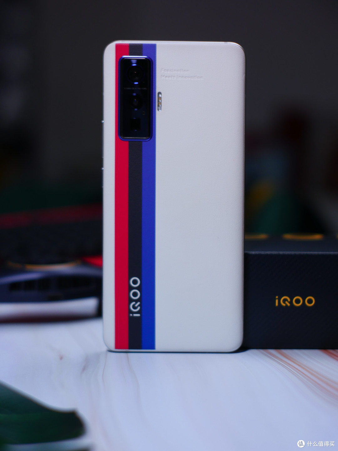 新设计、新影像、新体验，iQOO 12 Pro两个月真实感受！_手机_什么值得买