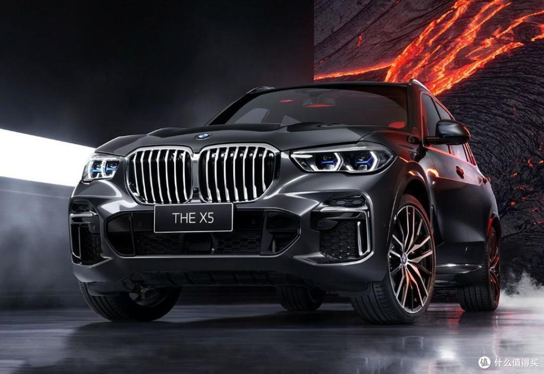 宝马X5车主：虽然我不买问界M9、理想L9，但我感谢华为理想_新能源车_什么值得买