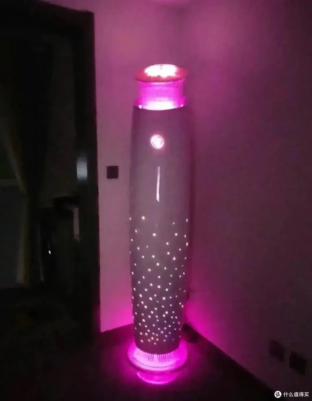 玫瑰空调，29999元！_空调_什么值得买