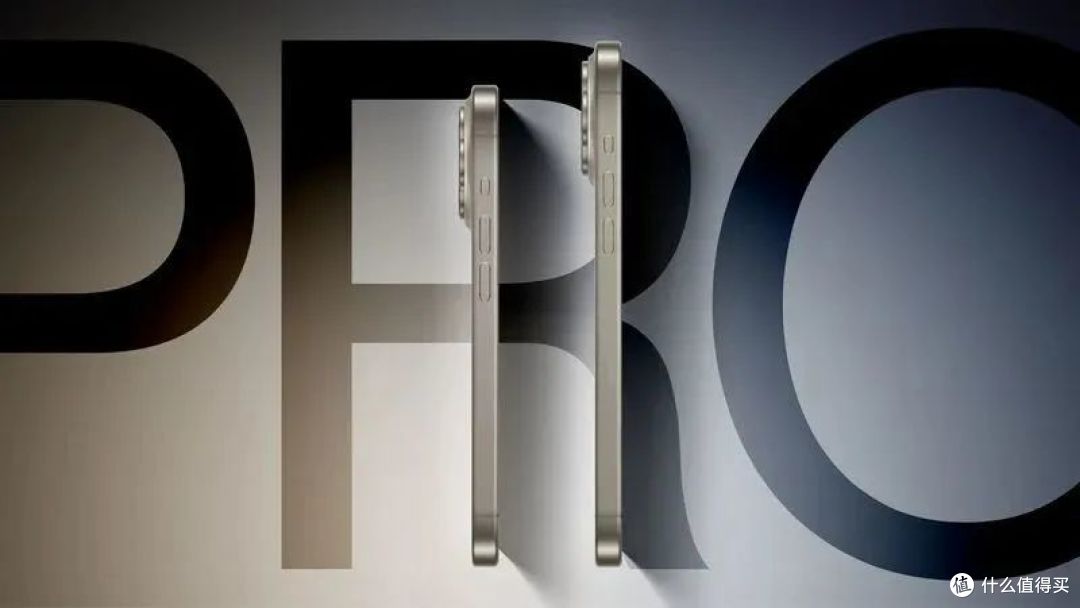 iPhone 16Pro/Pro Max渲染图出炉_iPhone_什么值得买