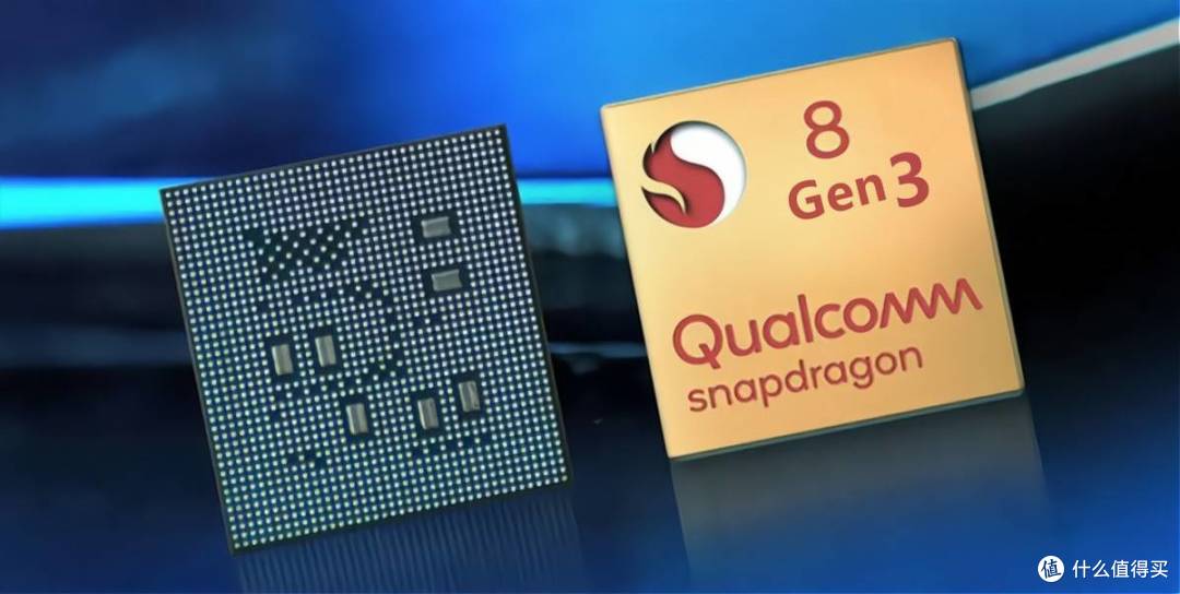 今年换机的请看过来，国产骁龙8Gen3手机大盘点，总有一款适合你_安卓手机_什么值得买