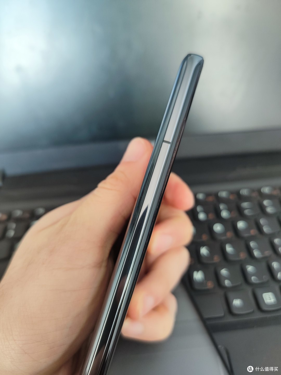 24年入了台华为p40pro的我是大冤种吗_手机_什么值得买