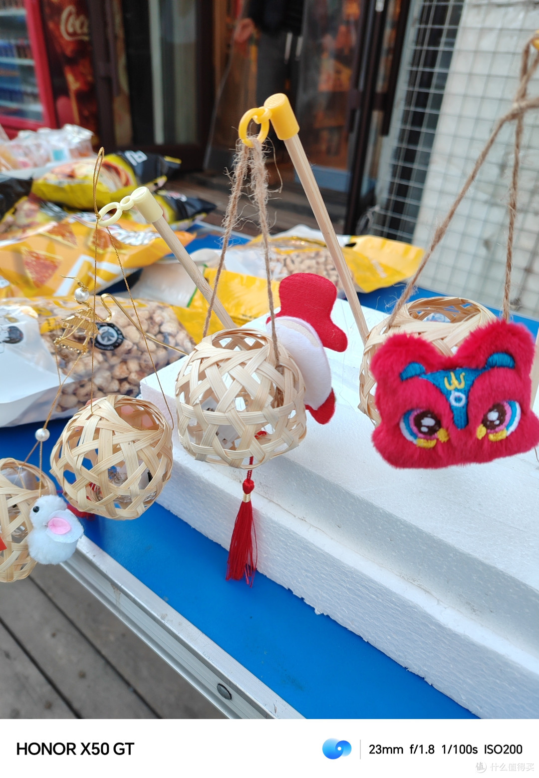 2000元价位硬核首选！荣耀X50 GT：敢越级、高续航、真耐用_手机_什么值得买