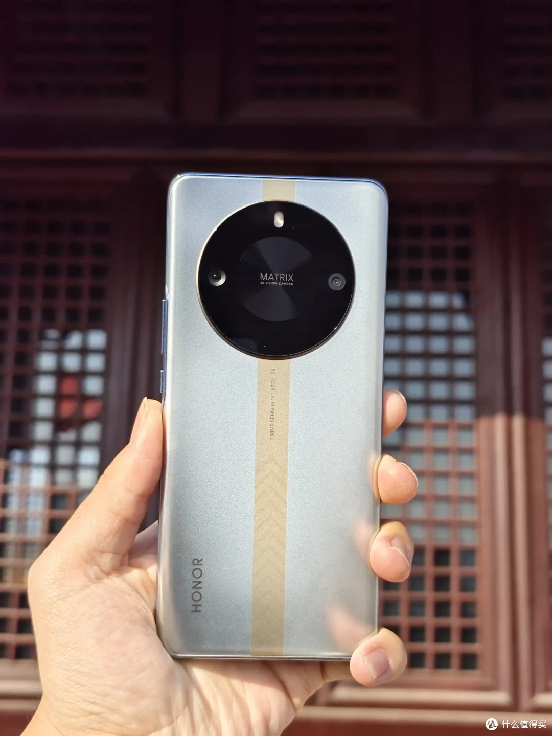 2000档性能神机 | 荣耀X50 GT 体验报告！_手机_什么值得买