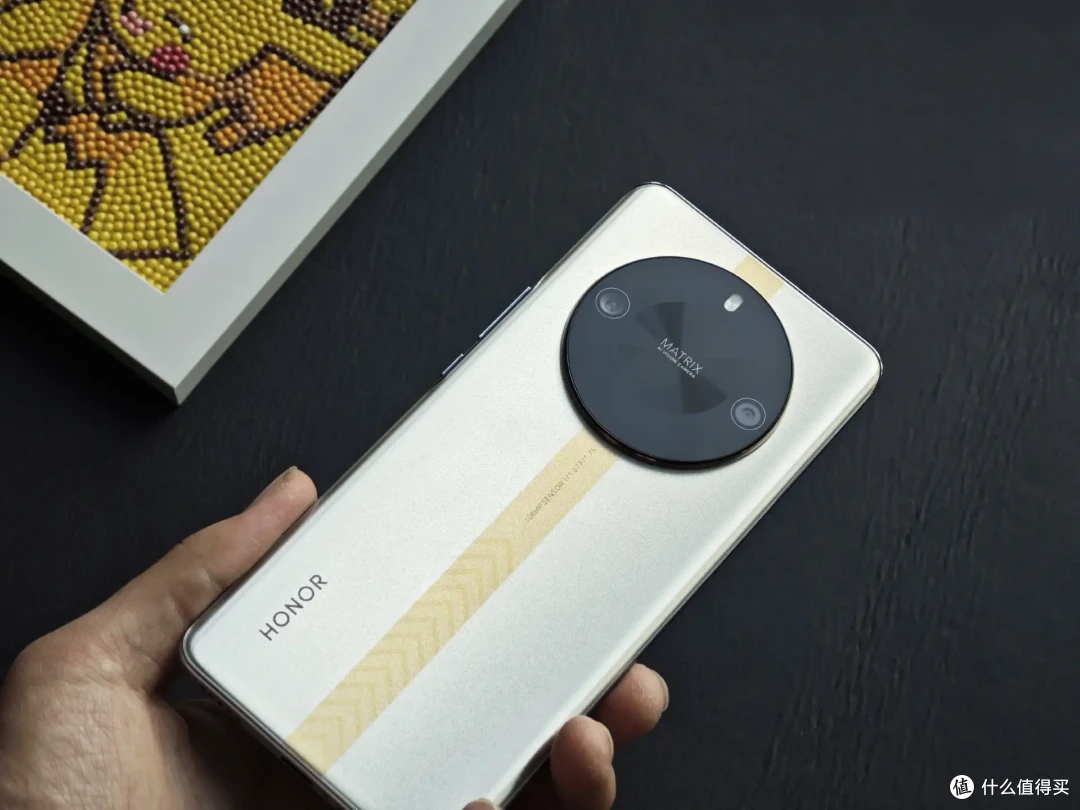 2000档性能神机 | 荣耀X50 GT 体验报告！_手机_什么值得买