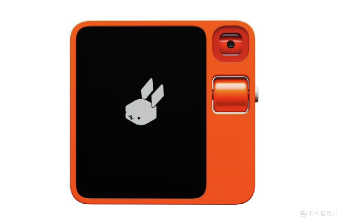 聚焦CES | Rabbit R1 亮相：引领用户与智能手机的全新交互方式_智能设备_什么值得买