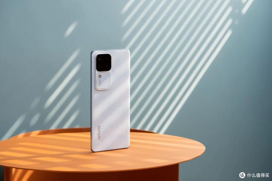 vivo S18 Pro测评：S系列史上最强的一代Pro_手机_什么值得买