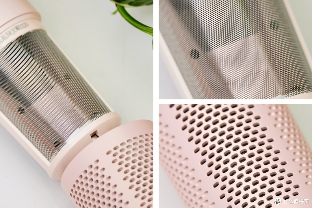 多花400块，确实不一样，徕芬LF03高速吹风机体验分享_电吹风_什么值得买