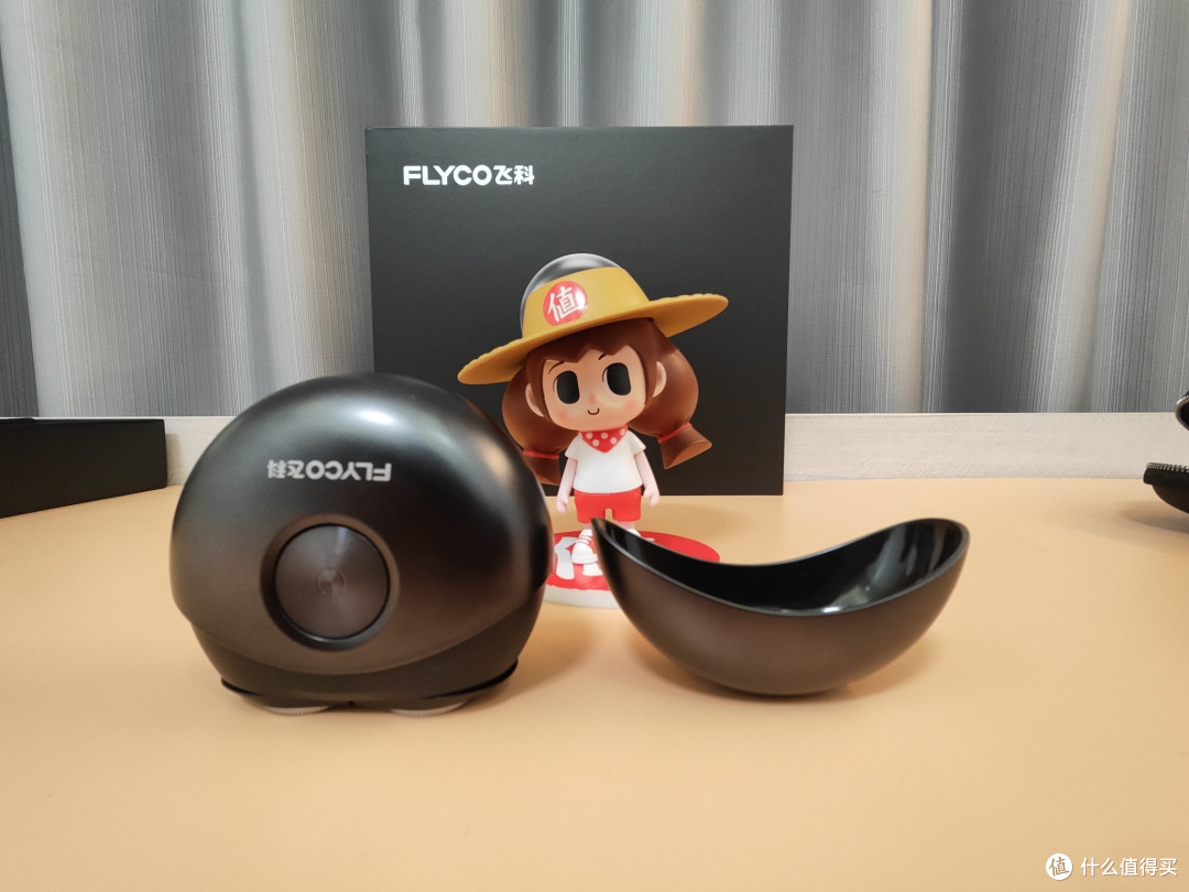 火爆全网的飞科FS891剃须刀被我拿到！10年老用户告诉你这款产品到底好不好～_电动剃须刀_什么值得买