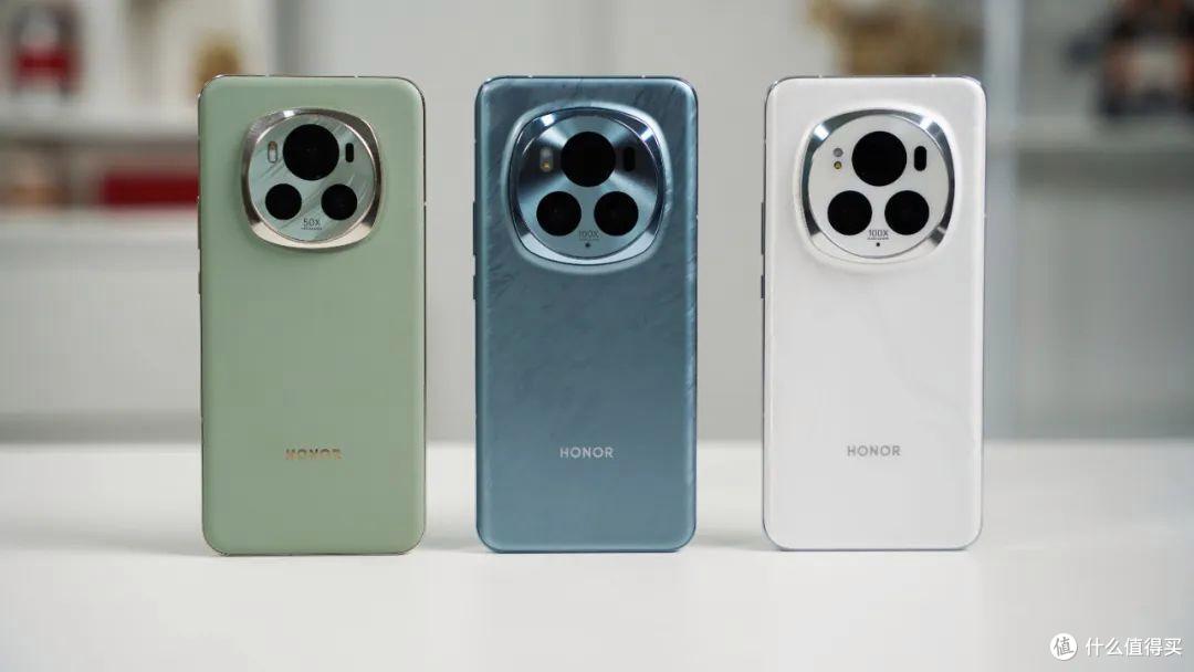 荣耀Magic6和华为Mate60哪个好？6个方面详细对比，差距一目了然_安卓手机_什么值得买