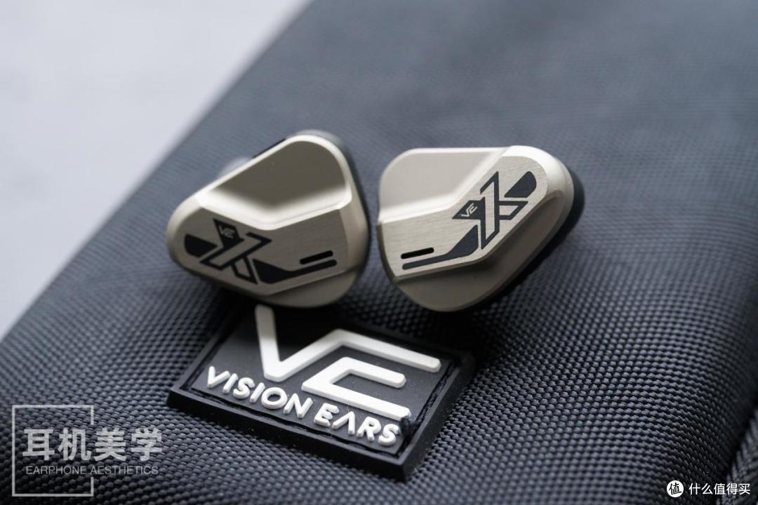 十年集大成之作——DC评Vision Ears VE10_耳机_什么值得买