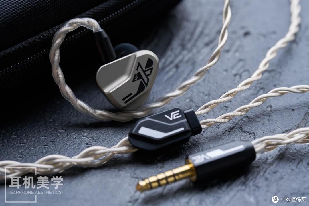 十年集大成之作——DC评Vision Ears VE10_耳机_什么值得买
