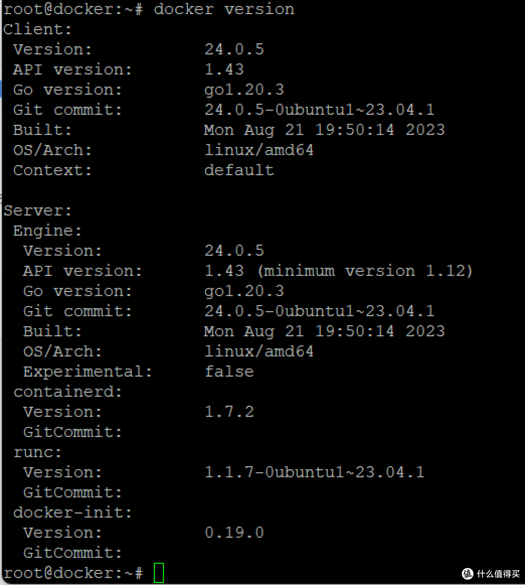 老“机”伏枥——3代i5折腾PVE虚拟机之三——通过LXC部署并使用Docker_网络存储_什么值得买