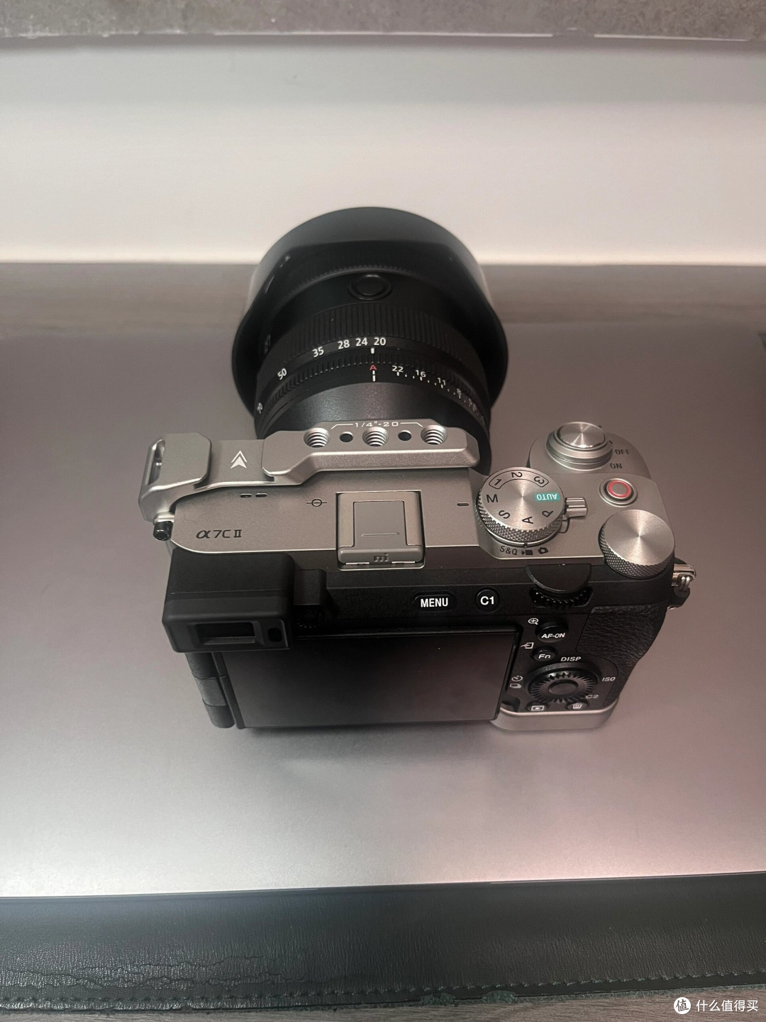 A7c2及其配件深度解析_单电相机_什么值得买