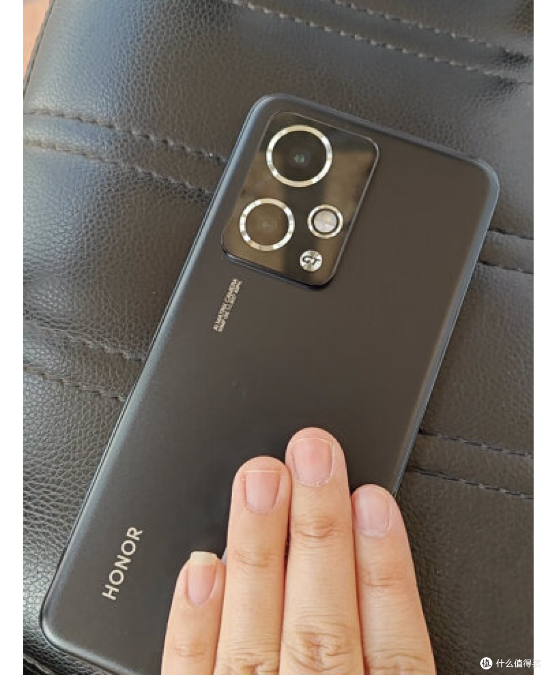 荣耀90GT和荣耀100Pro怎么选？_手机_什么值得买