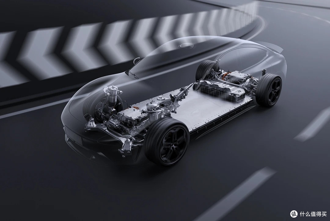 泄密还是营销？网传小米汽车SU7定价表_中大型车_什么值得买