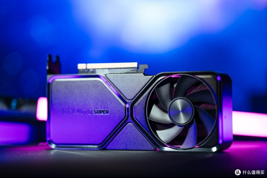 GeForce RTX 4070 SUPER首发评测：AI的超级进阶，性价比再提升_显卡_什么值得买