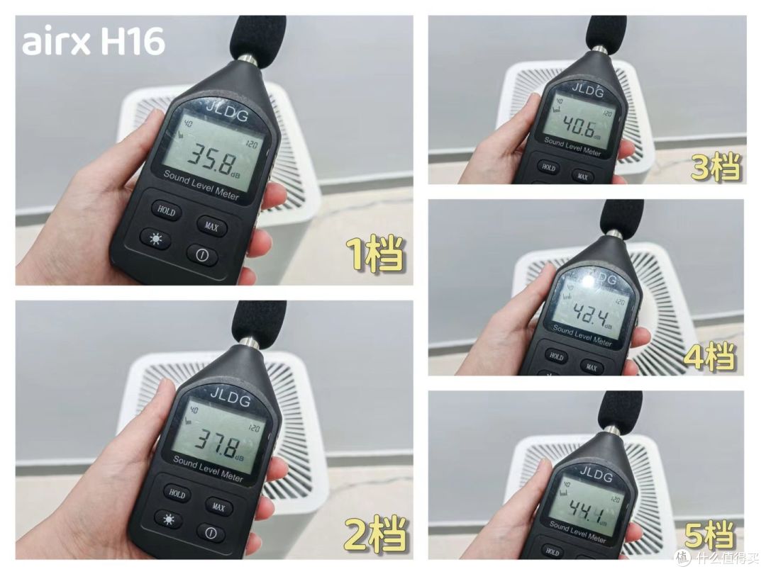 airx无雾加湿器全系列对比测评：airx A9H、airx H8、airx H11、airx H16加湿器怎么选择？_加湿器_什么值得买