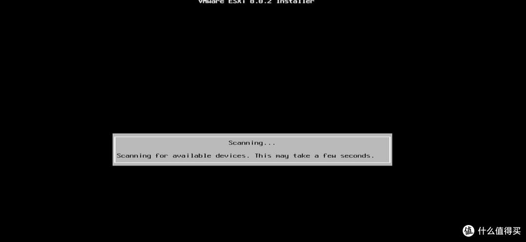 迷你电脑也能玩转虚拟化？N5000小主机轻松安装ESXi！_台式机_什么值得买