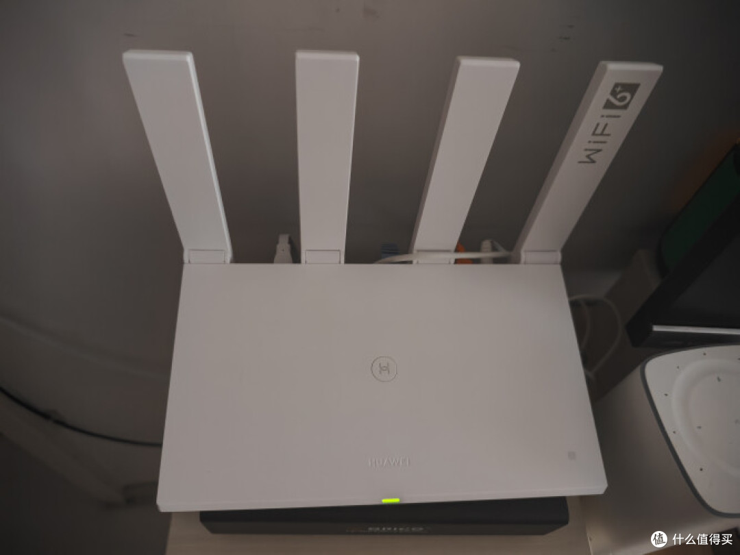 2024年1月华为路由器选购经验分享_路由器_什么值得买
