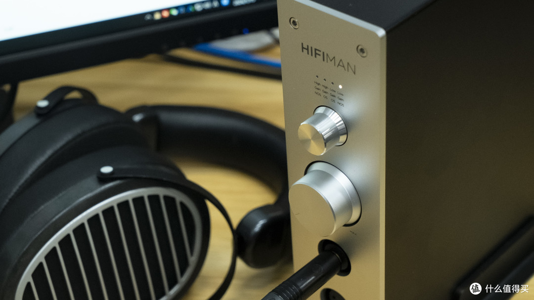 HIFIMAN EF500：帮你打通网播与ROON，还能节省空间？_专业音频_什么值得买