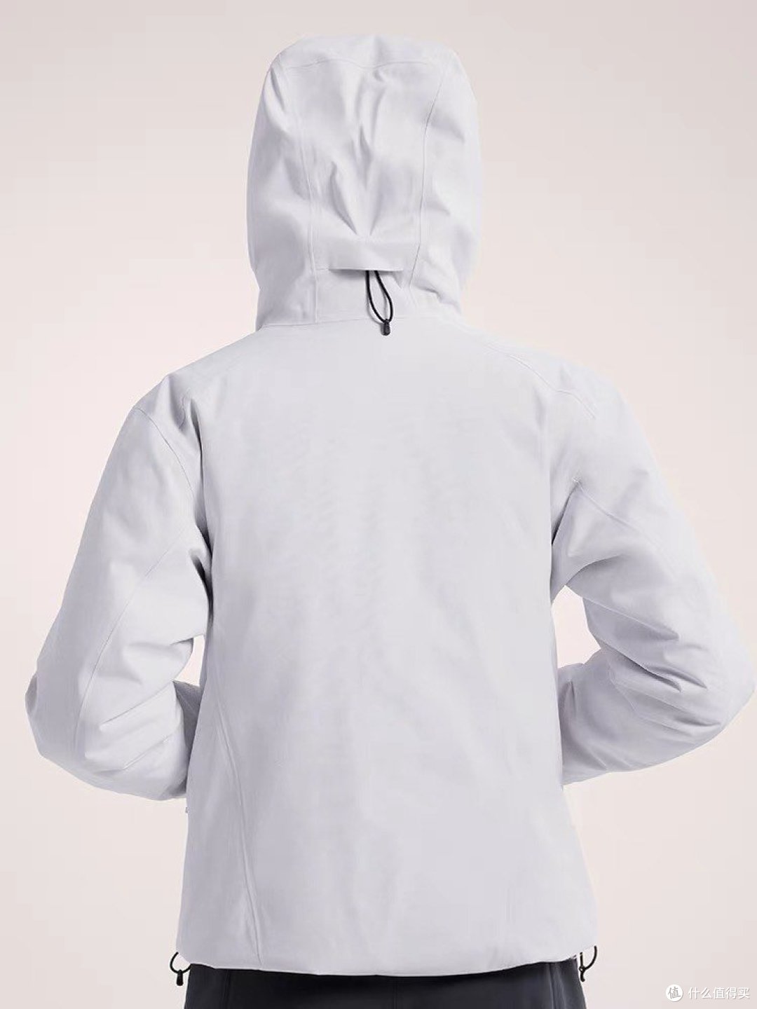 始祖鸟RUSSET DOWN JACKET W：都市女性的温暖守护者_户外羽绒衣裤_什么值得买