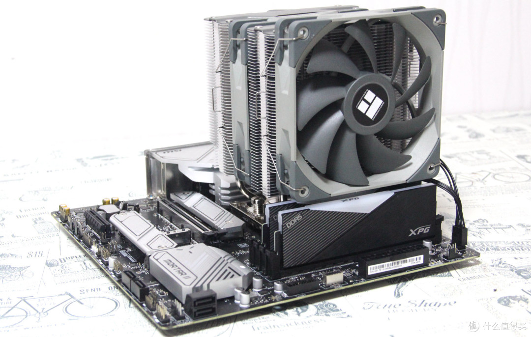 中国专供到达战场！英特尔酷睿i5-14490F处理器震撼实测！_CPU_什么值得买