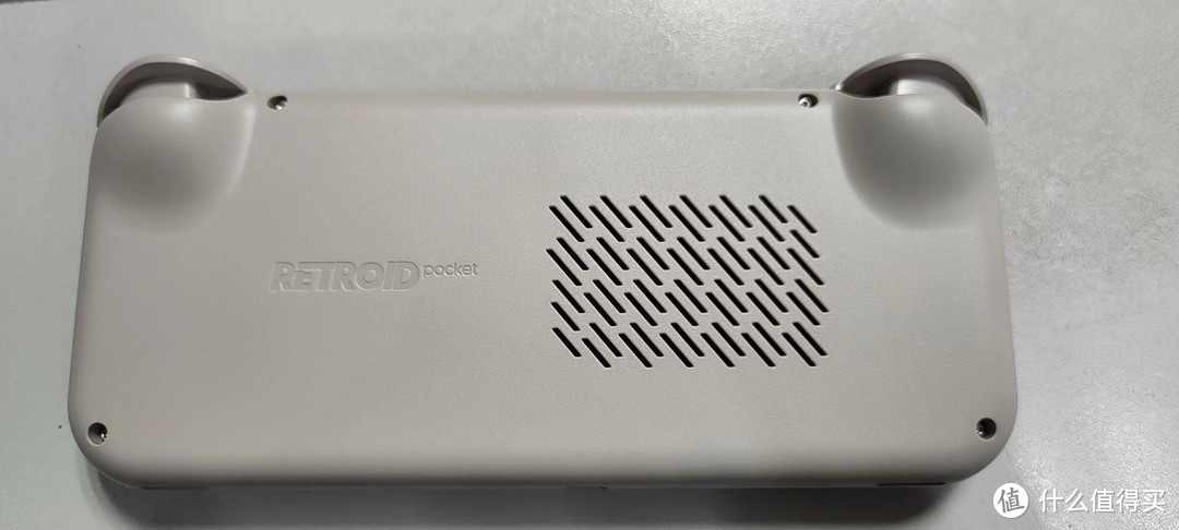Retroid Pocket 4 pro开箱_游戏机_什么值得买