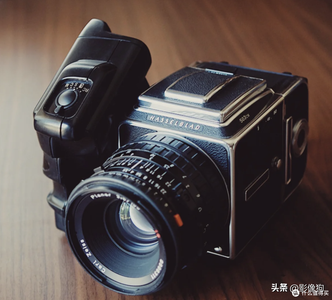 绅士的玩具？哈苏 907X&CFV 100C 深度评测_相机_什么值得买