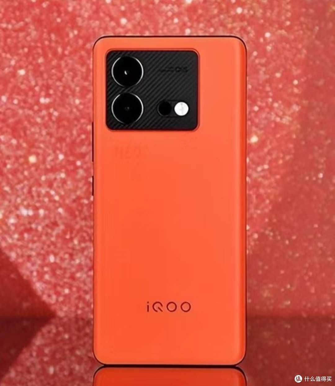 iQOO旗舰机直降1450元，高配低价实至名归！_手机_什么值得买
