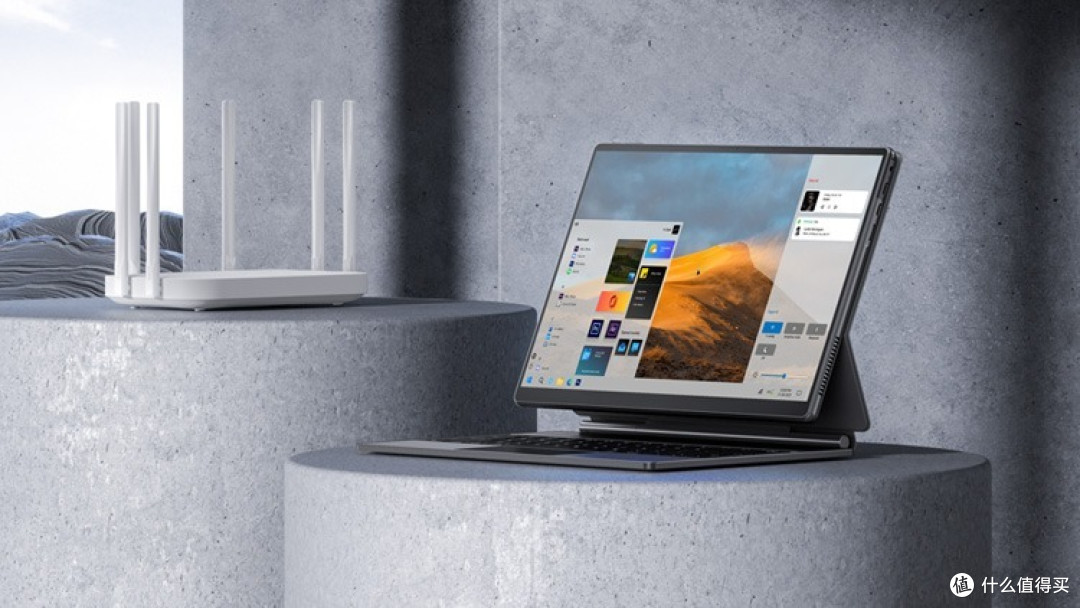 戴睿（dere）T30 Pro：2024新品引领潮流重新定义商务便携电脑_笔记本电脑_什么值得买