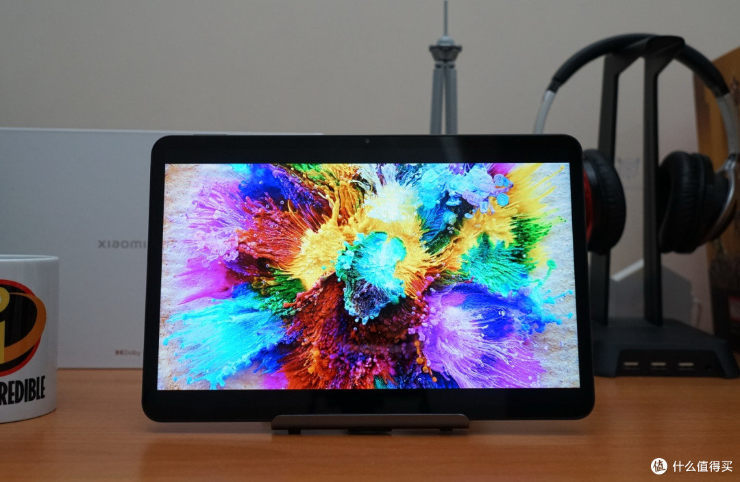 性能才是第一关！骁龙8+所带来的强悍，小米Pad 6 Pro体验分享_平板电脑_什么值得买