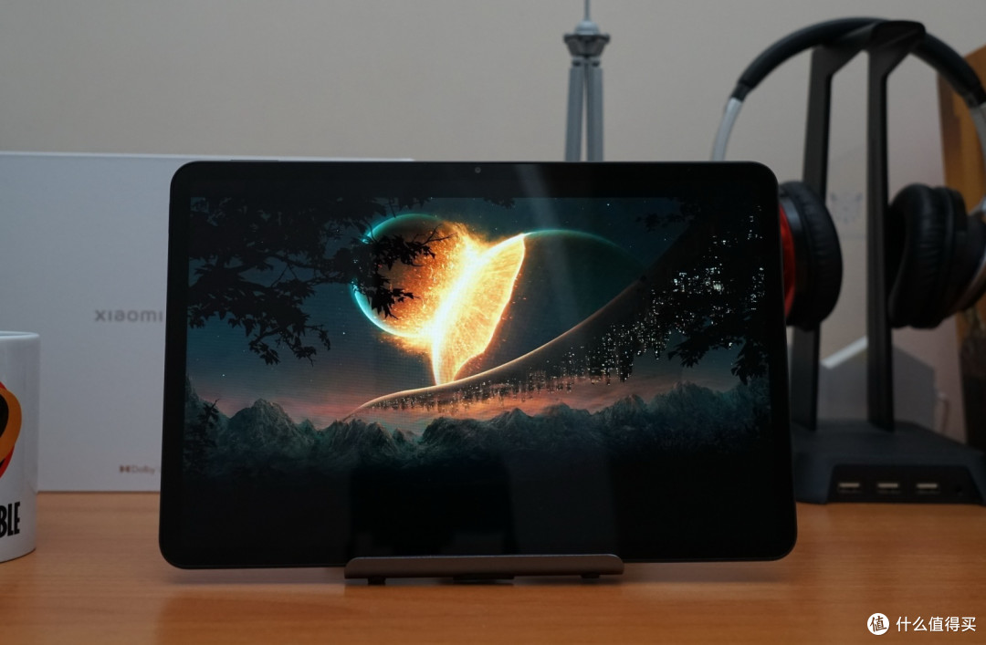 性能才是第一关！骁龙8+所带来的强悍，小米Pad 6 Pro体验分享_平板电脑_什么值得买