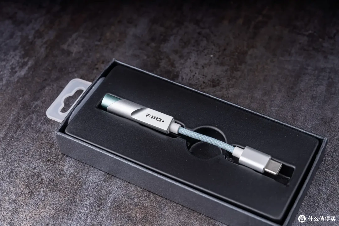 声音异常惊人的飞傲KA11_专业音频_什么值得买