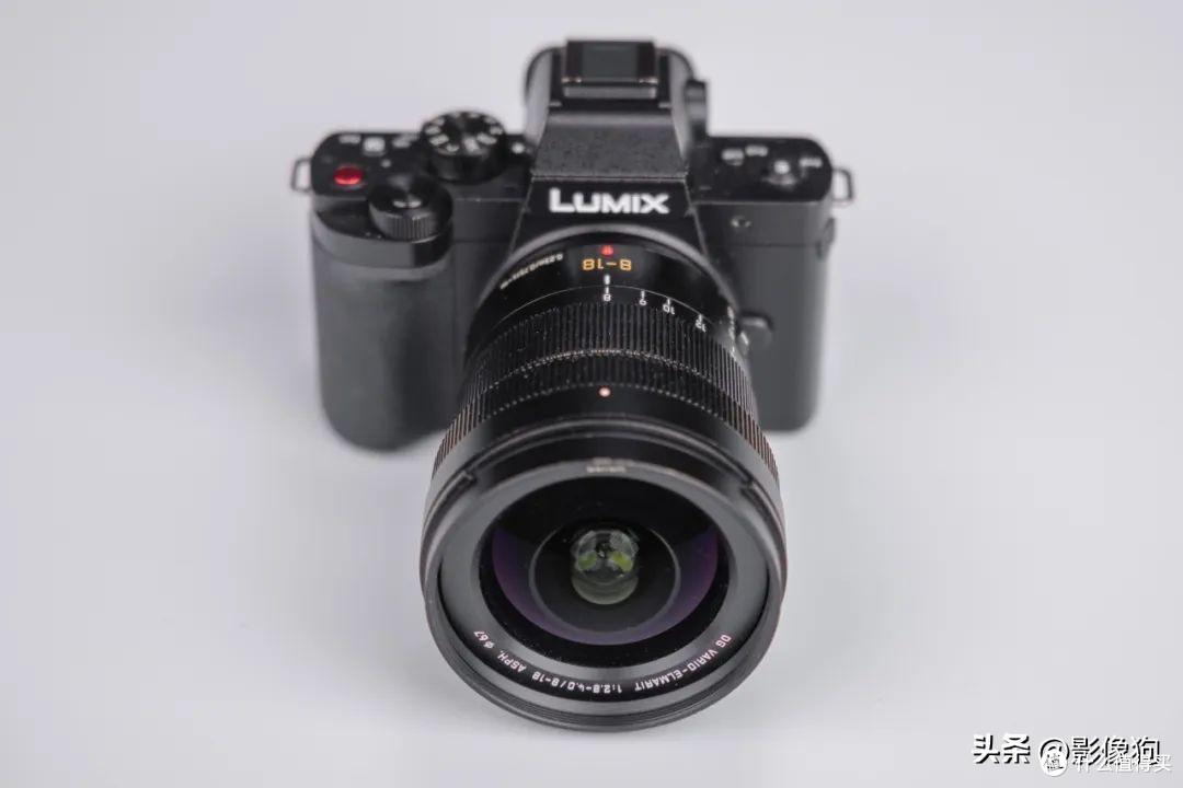 M43系统的宝藏镜头还有它们！_镜头_什么值得买