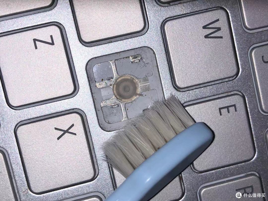 900元的宏基传奇14（SF314-42）“复刻”一台康柏COMPAQ EVO N610C(N410C)_笔记本电脑_什么值得买